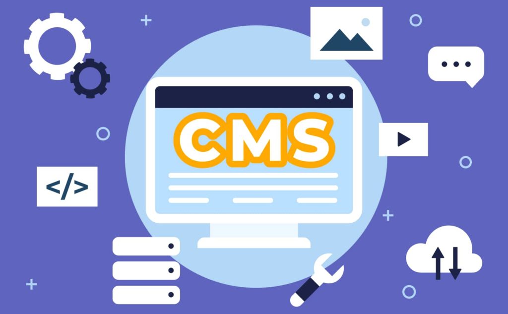 CMS (Content Management System) – Formation Développeur Web