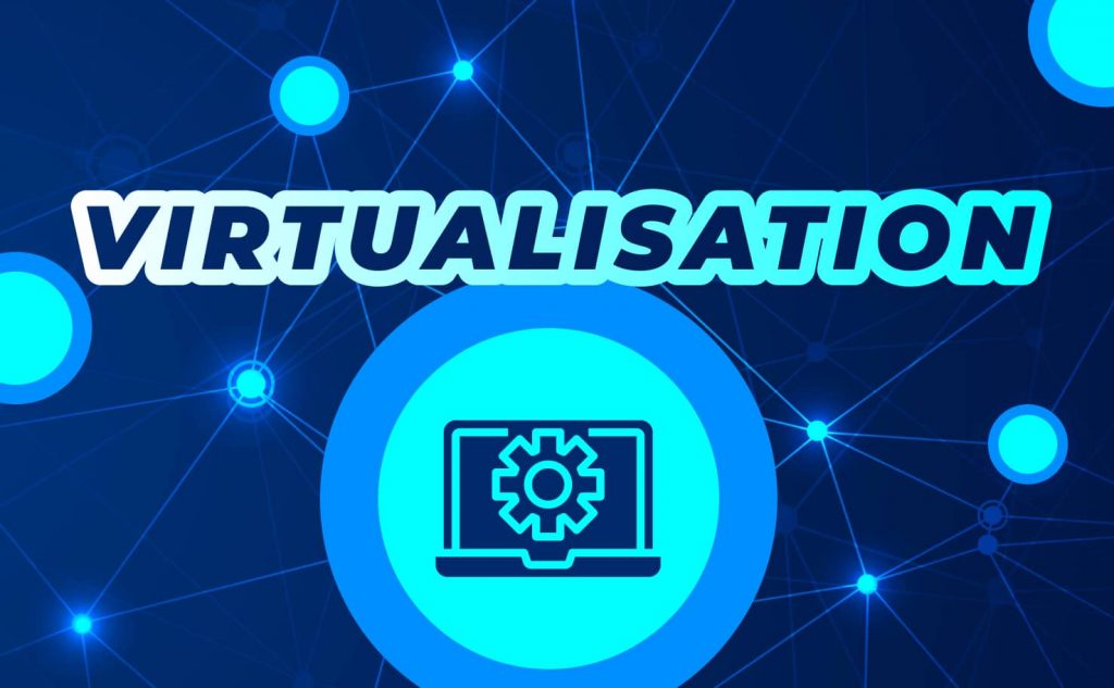 Virtualisation – Formation Développeur Web