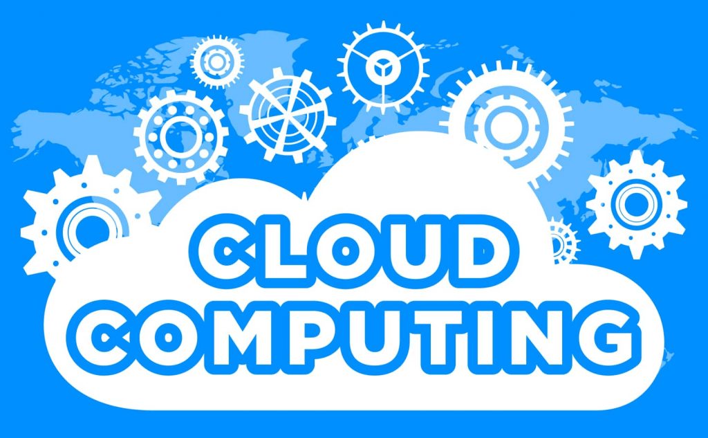 Cloud Computing – Formation Développeur Web