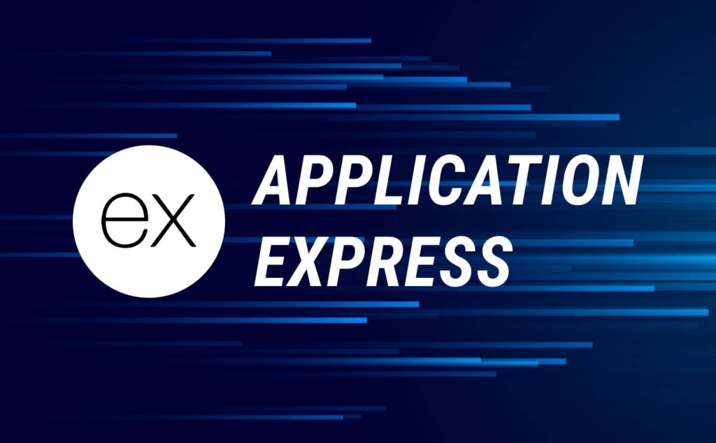 Créer sa première application Express – Formation Développeur Web